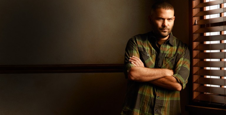 Ladies Love Scandal….Huck didnt do it. | Precise