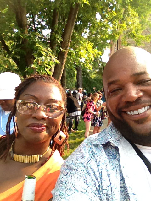 Chicago Unity – 12th Annual Silver Room Sound System Block Party – Eric ...