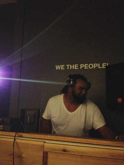 Chicago Unity – 12th Annual Silver Room Sound System Block Party – Eric ...