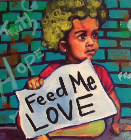 Chicago Unity – 12th Annual Silver Room Sound System Block Party – Eric ...