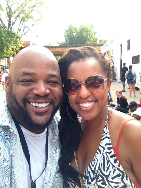 Chicago Unity – 12th Annual Silver Room Sound System Block Party – Eric ...