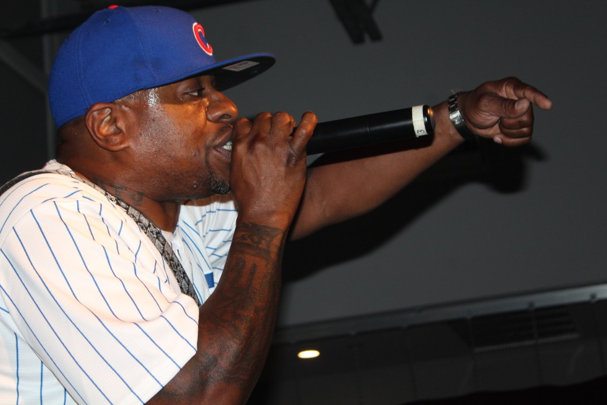 Scarface says ‘All Eyez On Me’ not real and to let Tupac rest | Precise