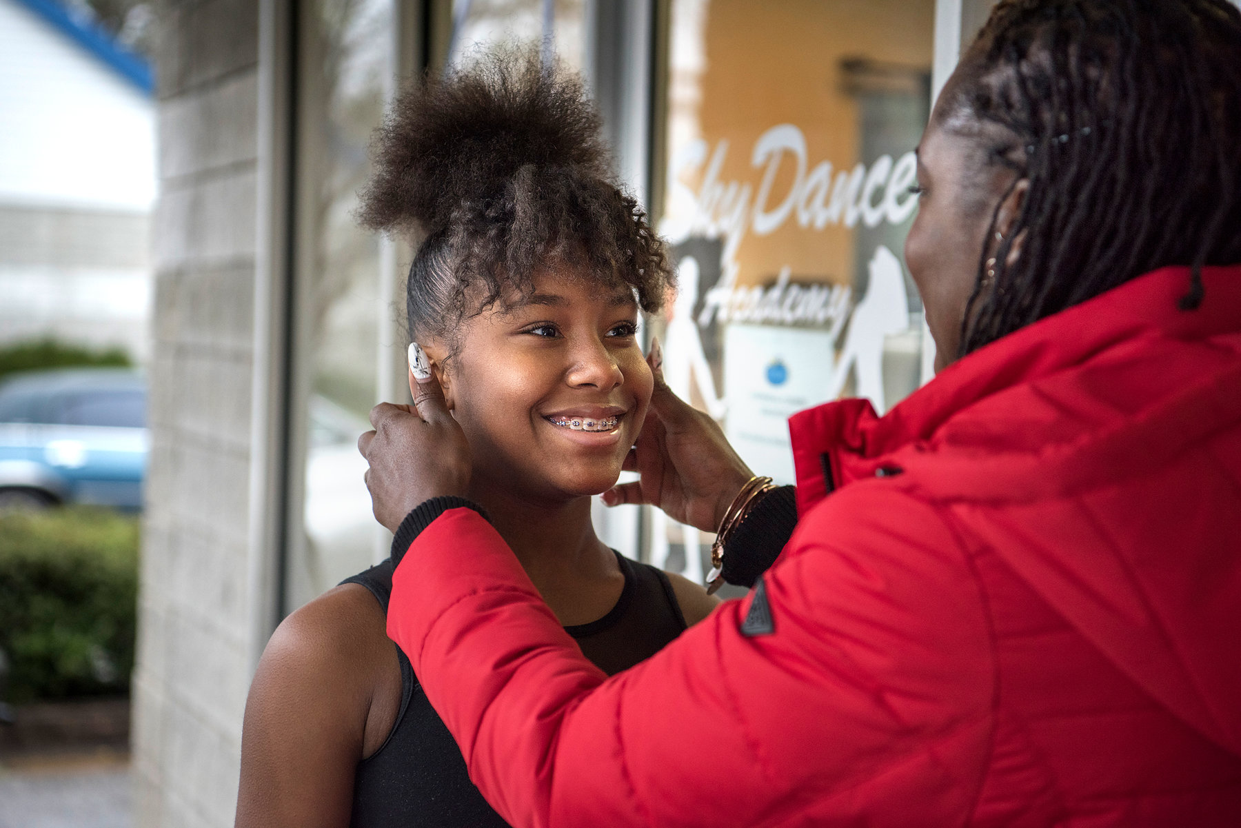 Jalaiah Harmon receiving credit for her dance is 2020’s great Black ...