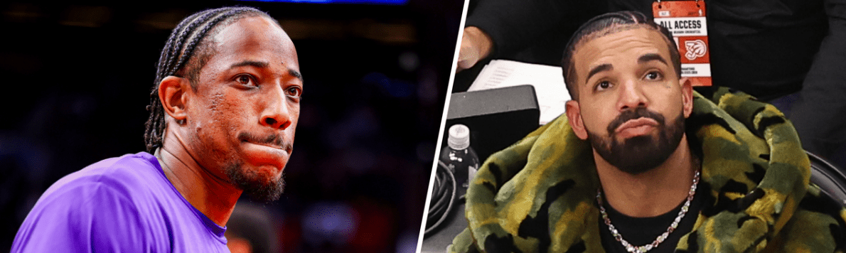 The Art of the Troll: Inside Drake’s DeRozan Strategy | Precise